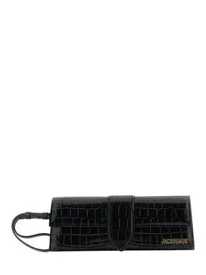 Black Croc (multicolor)
