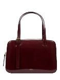 A.p.c. Virginie Box Bag - Multicolor