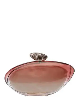Benedetta Bruzziches Armonia Clutch - Pink