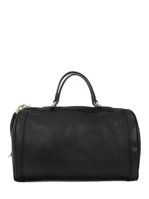 Gucci 2010-2020s Soho Satchel Bag - Black