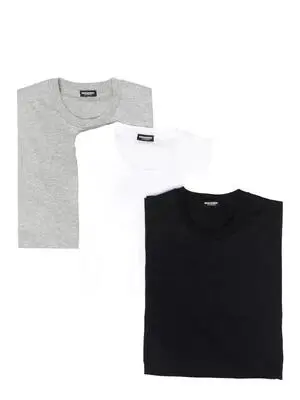 Dsquared2 Logo T-shirt - Multicolour