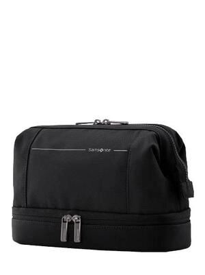 SAMSONITE Better Than Basic Toiletry Kit - Black