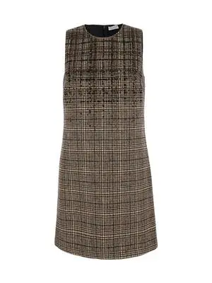 Brunello Cucinelli Abito - Multicolor
