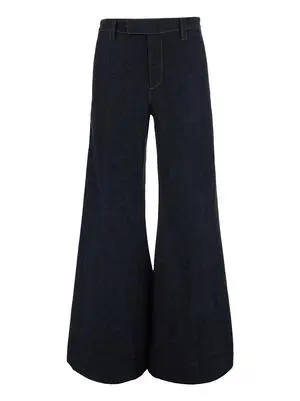 BRUNELLO CUCINELLI Brunello Cucinelli Women Jeans