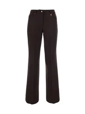Moncler Pants - Multicolor