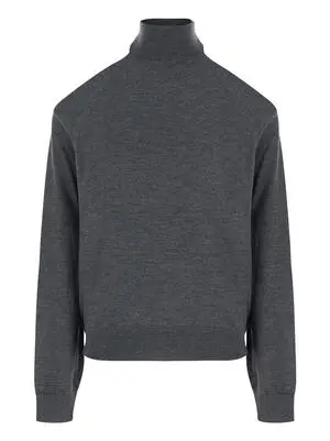 Fendi Pullover Fine Cashmere - Multicolor
