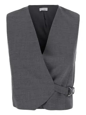 Brunello Cucinelli Top - Multicolor