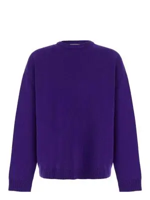 Balenciaga Wool Double Face Knit - Multicolor