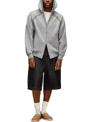 UGG Tasman Zip-up Jacket Grey