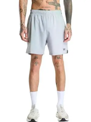 Under Armour Ua Vanish Woven 2.0 Shorts - Grey