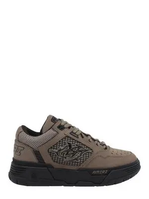 Amiri Ma Sneakers - Brown