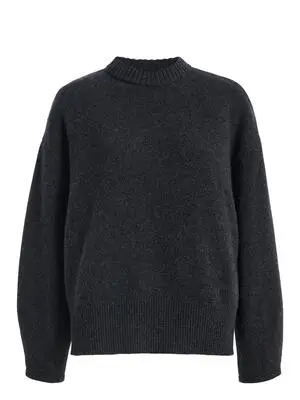 DL1961 Elise Cashmere Crewneck Sweater