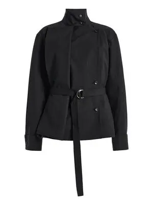 TWP The Last Chapter Wrap Jacket