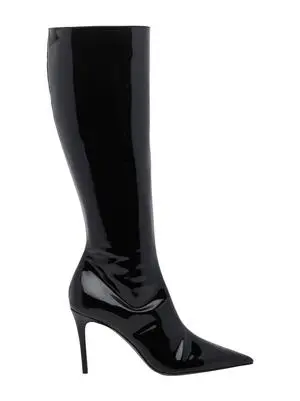 PARIS TEXAS Paris Texas Women Vera Pump Boots