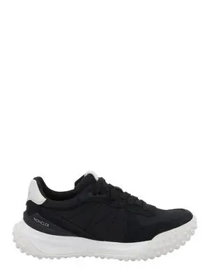 Moncler Citytrek Sneakers - Black