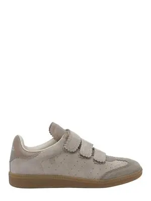 Isabel Marant Étoile Beth Sneakers - Gray