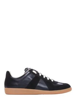 MAISON MARGIELA Replica Sneakers - Black