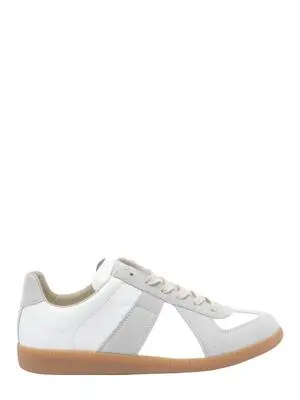 MAISON MARGIELA Maison Margiela Men Replica Low Sneakers