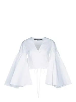 Jacquemus Le Cache Coeur Paysan - Multicolor