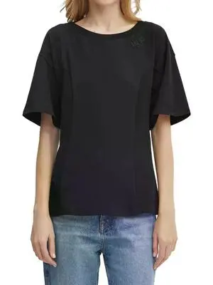 Liu Jo T-shirt - Black