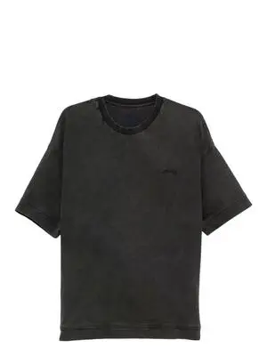 JUUN.J Ghost In The Shell T-shirt - Black