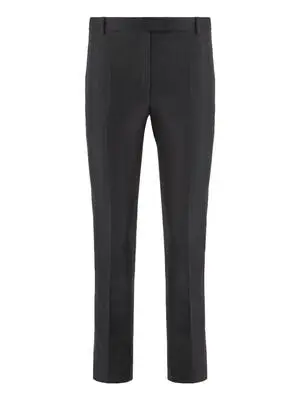 MAX MARA Fatina Slim-fit Trousers