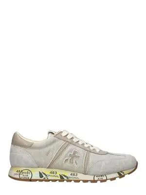 Premiata Lucy Sneakers - Grey