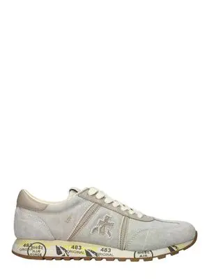 Premiata Lucy Sneakers - Grey