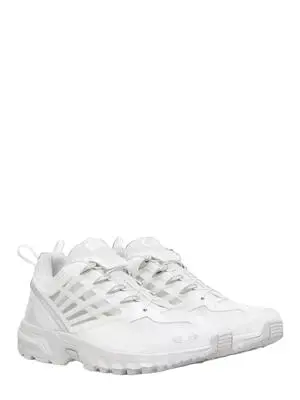 MAISON MARGIELA X Salomon Acs Pro Panelled Sneakers - White