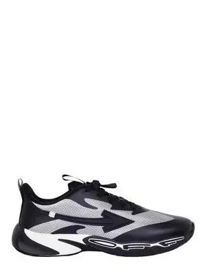 OFF-WHITE For Jumping Sneakers