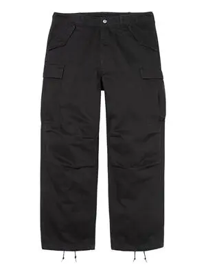 Supreme X A.presse Cargo Pant - Black