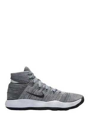 Nike Hyperdunk 2017 Flyknit 'cool - Grey