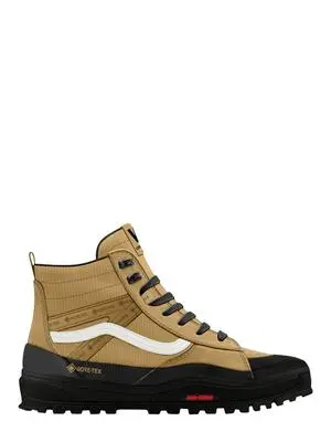 VANS Sk8-hi Gore-tex Insulated 'autumn - Brown