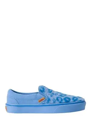 VANS Kpop Demon Hunters X Classic Slip-on - Blue