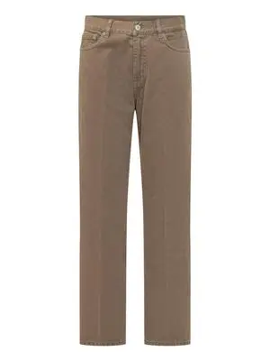 THE SEAFARER River Pants - 7010