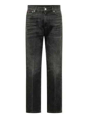 THE SEAFARER River Pants - Nero
