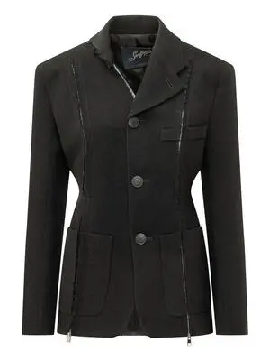 THE SEAFARER The Seafarer Dora Jacket