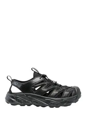 HOKA® Hoka Lightweight Panelled Design Sneakers With Cut-Out Detailing