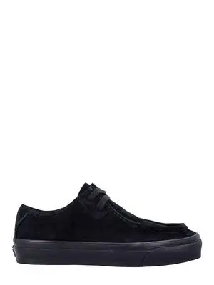 VANS Low-top Sneaker - Nero