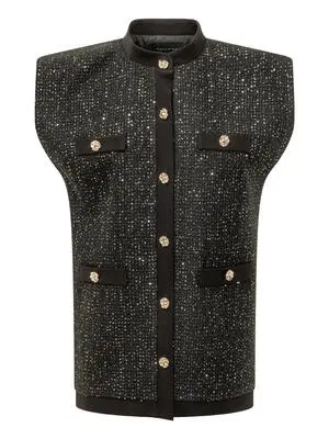 ACTUALEE Actualee Mini Gilet