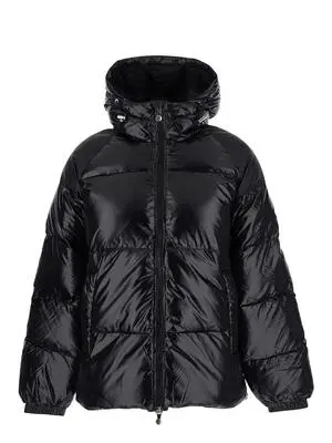 Pyrenex Pyrenex Men's Chic Lightweight Coat - Fall/Winter 2025 Black