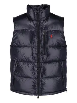 Polo Ralph Lauren Polo Ralph Lauren Men's Recycled Nylon Jacket Black