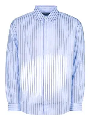 Jacquemus La Chemise Simon Ml - Multicolor