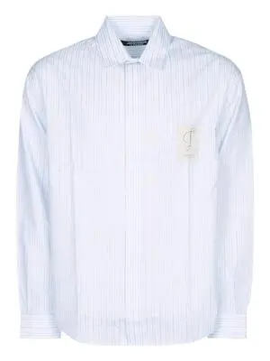 Jacquemus La Chemise Simon Ml - Multicolor