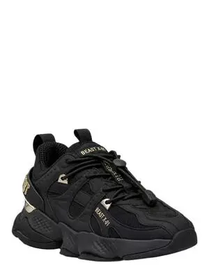 PLEIN SPORT Beast X-01 Sneakers