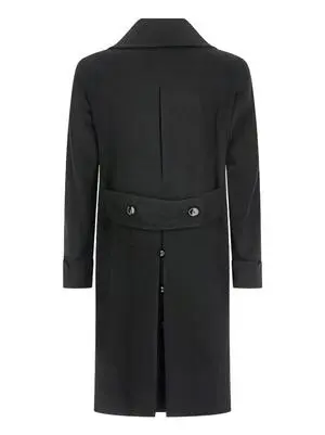 GABRIELE PASINI Double-breasted Coat