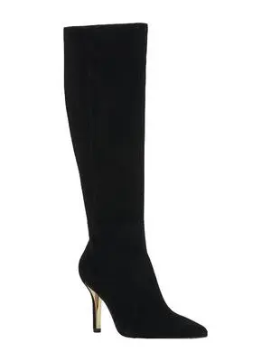 Jessica Simpson Juleira Knee High Boot - Black