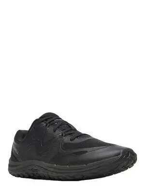Merrell Trail Glove Running Shoe - Black