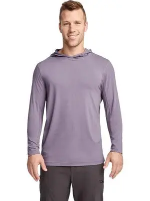 JOCKEY Everactive Lightweight Performance Hoodie - Aster