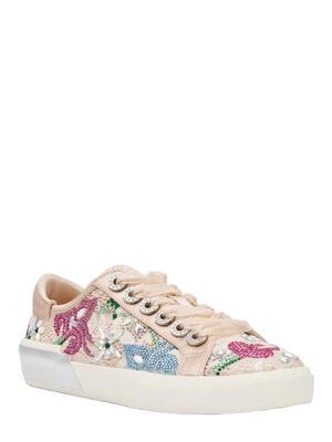 BETSEY JOHNSON Baily Sneaker
